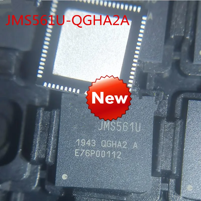 New-original-5PCS-JMS561U-QGHA2A-JMS561-Bridge-controller-chip-IC-QFN76.jpg