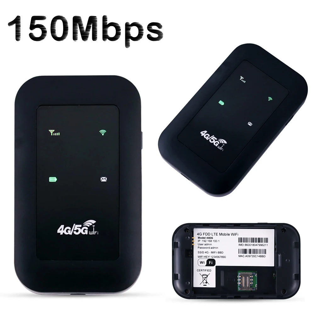 Pocket-4G-LTE-Router-WiFi-Repeater-Signal-Amplifier-Network-Expander ...