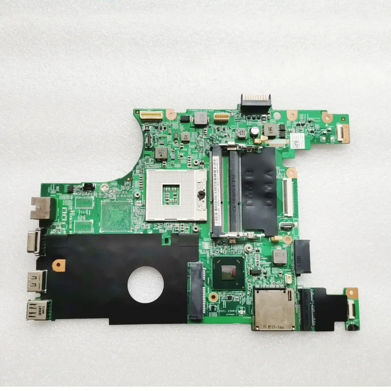48-4IU15-01M-dv14-hr-mb-10315-1M-para-Dell-Inspiron-14R-N4050-placa ...