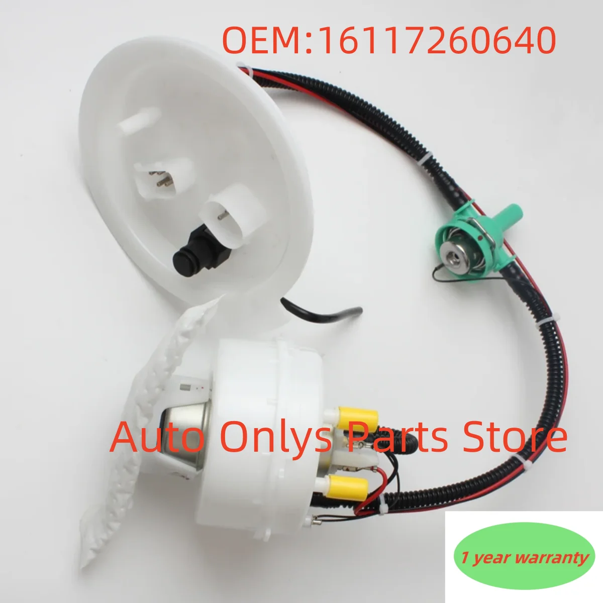 1pc-16117260640-High-quality-Fuel-Pump-Assembly-16117260644-16117434205 ...