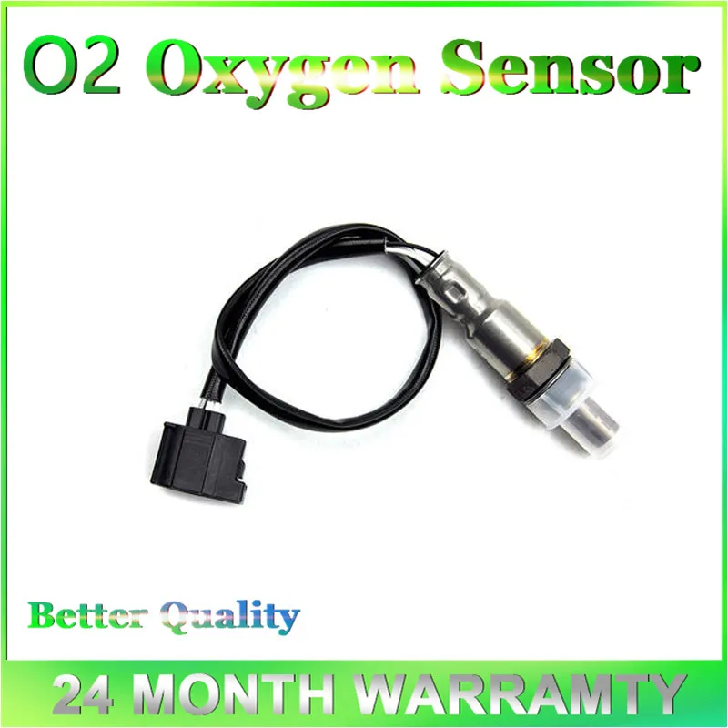 For-2014-Mitsubishi-Mirage-1-2L-Lambda-Probe-Oxygen-Sensors-1588A275 ...