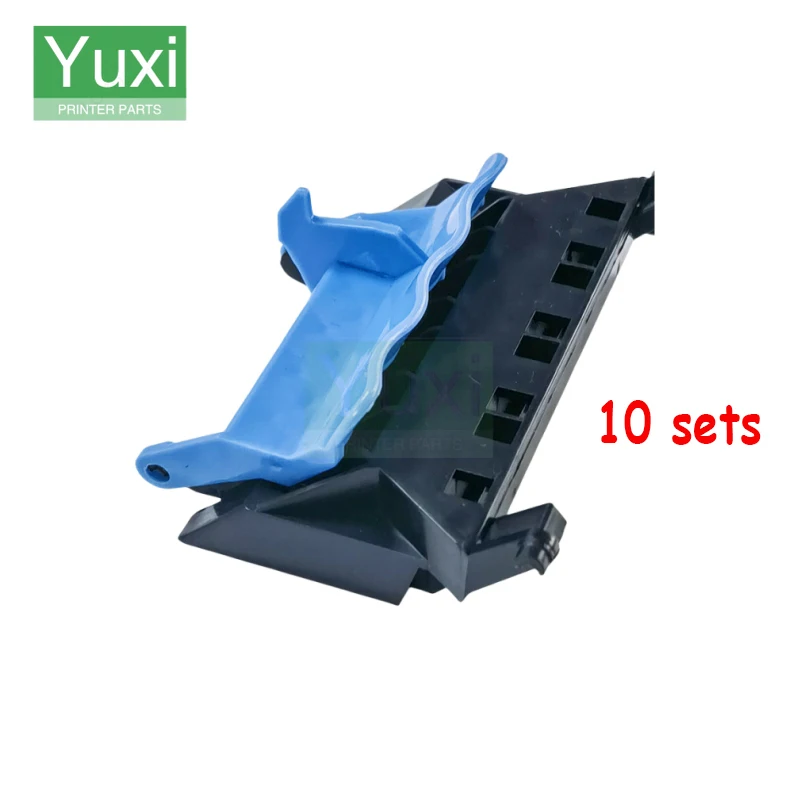 10-X-C7769-60151-C7769-69376-New-Printhead-Carriage-Assembly-Cover-for ...