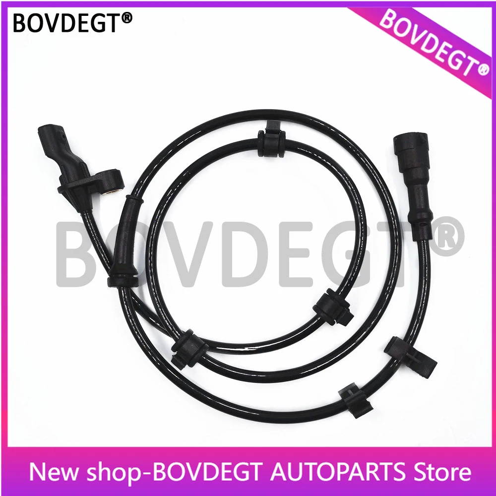 ABS-Wheel-Speed-Sensor-for-CHRYSLER-PT-CRUISER-Turbocharged-etc ...