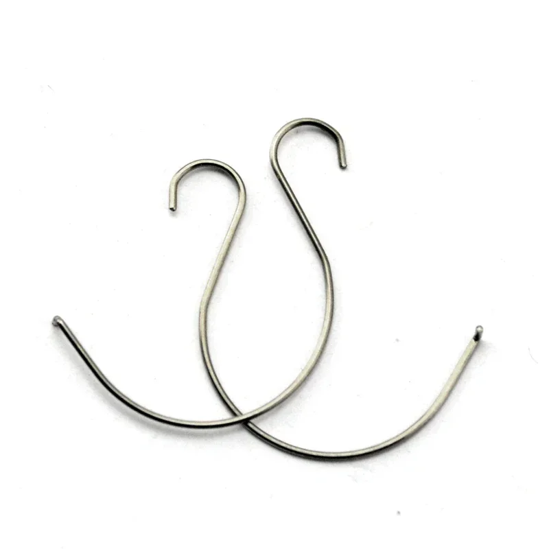 4pieces-Stainless-Steel-Axle-Lock-Spring-Accessories-for-Benchmade-810 ...