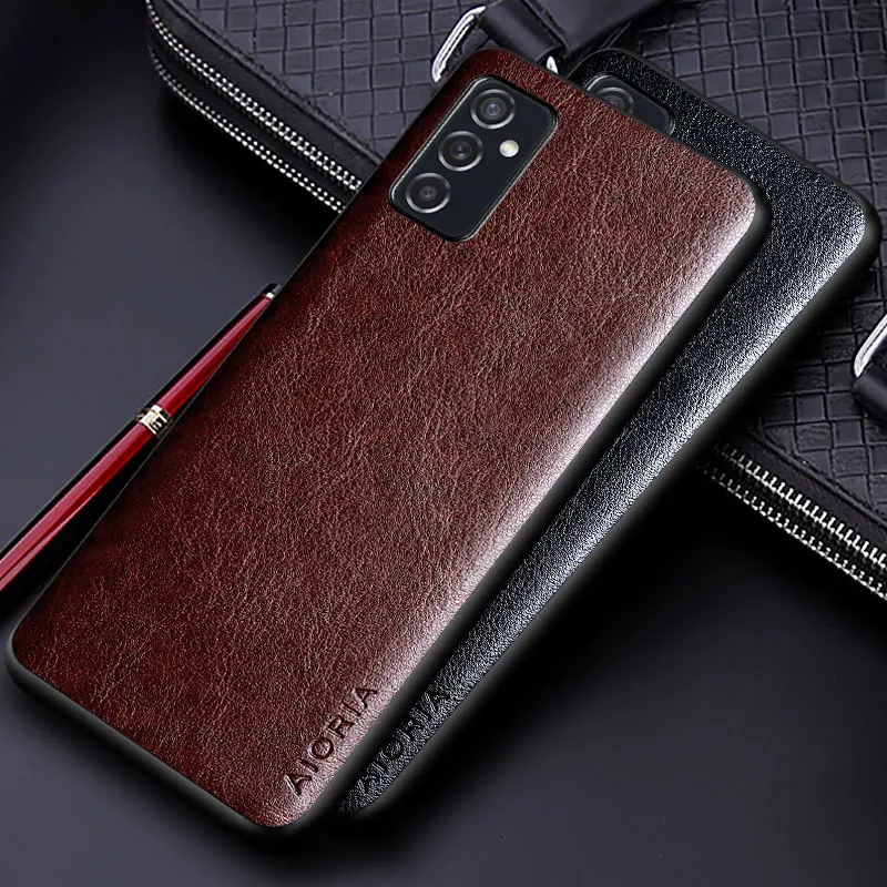 Luxury PU leather Case for Samsung galaxy M52 M54 M53 M51 M42 M34 M33 ...