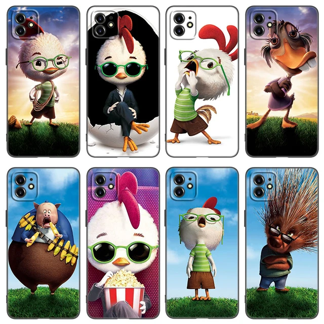 Chicken Little 2022