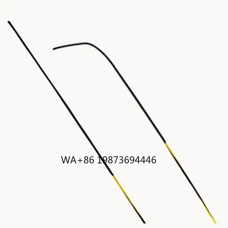 New Products Disposable Medical Equipment Urinary Godet Zebra Guide ...