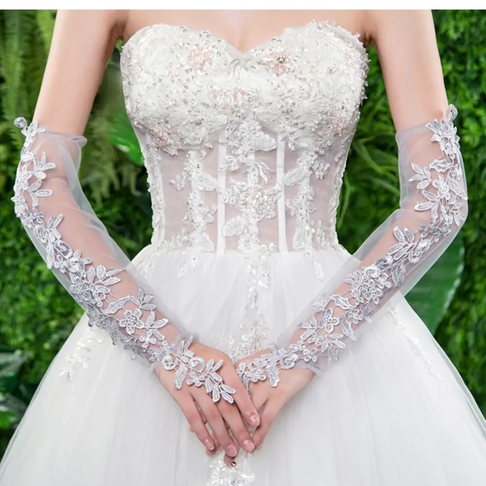 Party-Dance-Mittens-Clothing-Accessories-Evening-Party-Gloves-Events ...