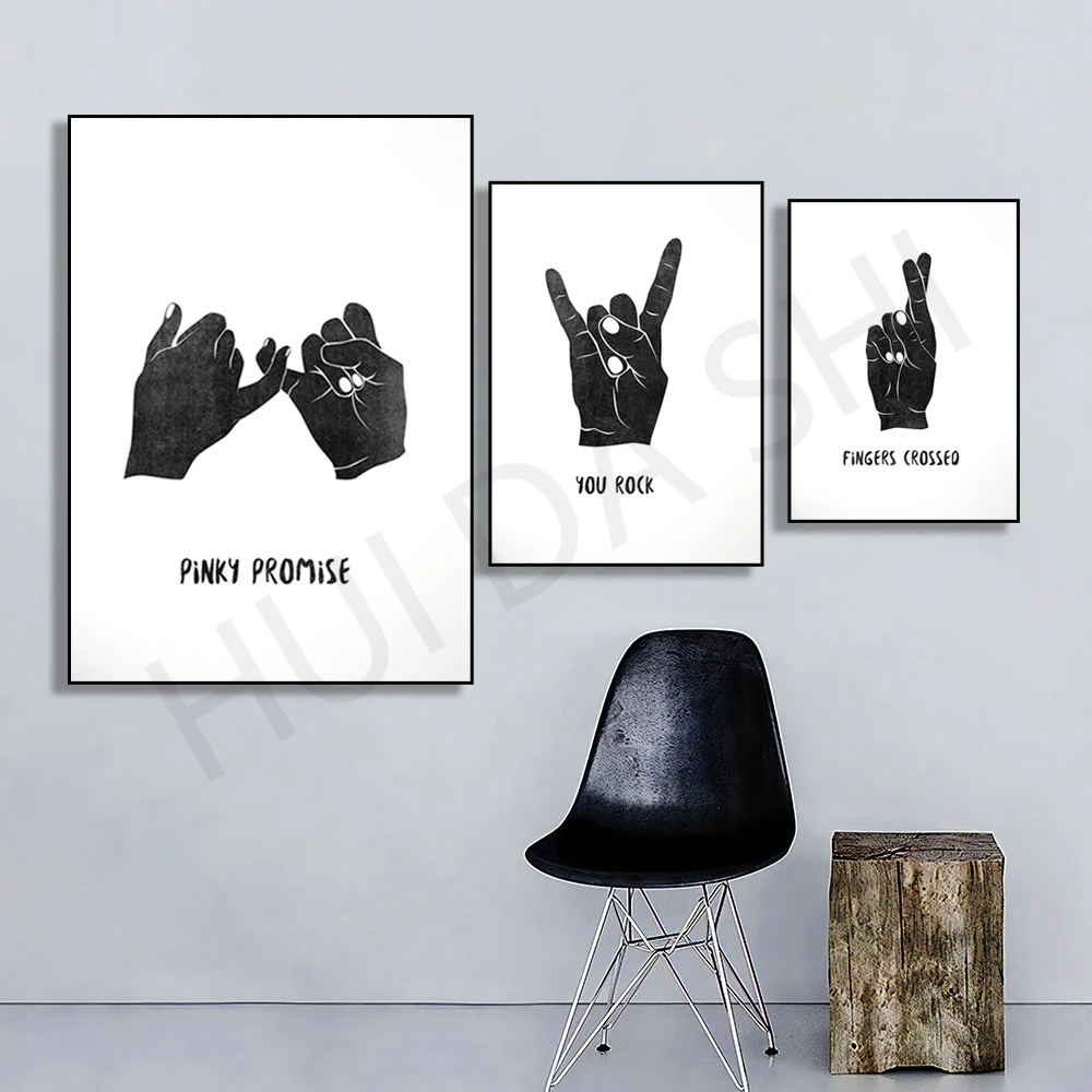 Pinky Promise Quotes