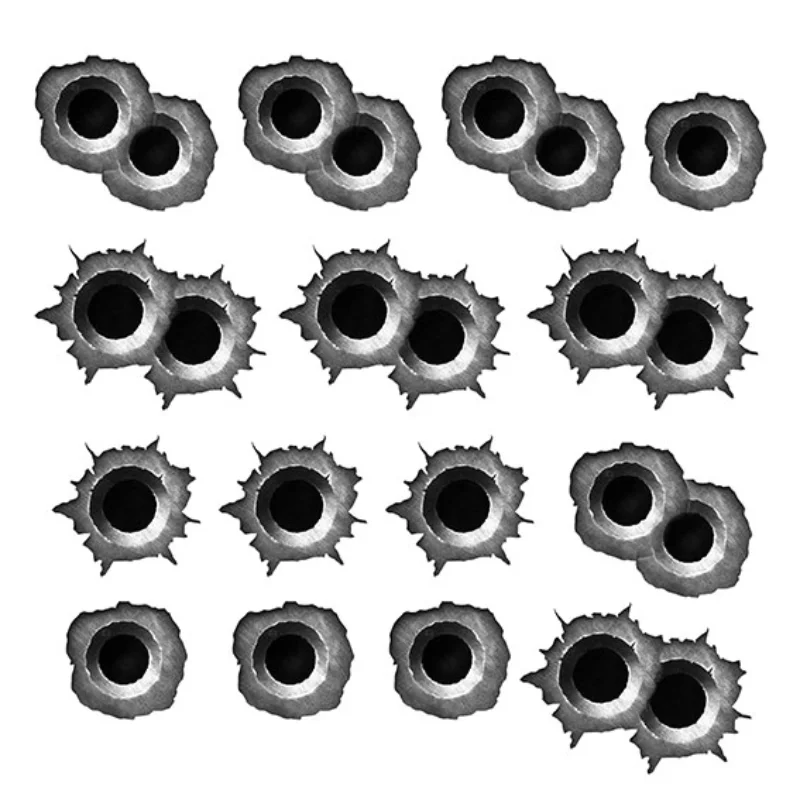 Pistol-Rifle-3D-Body-Bullet-Hole-Car-Sticker-Realistic-Scratch-Body ...