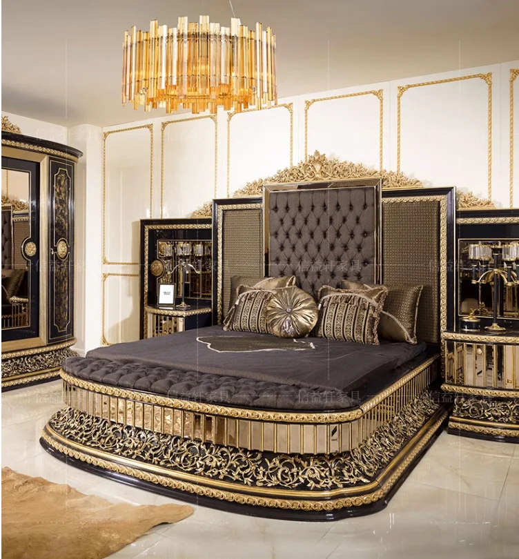 Gol kratom bed furniture design