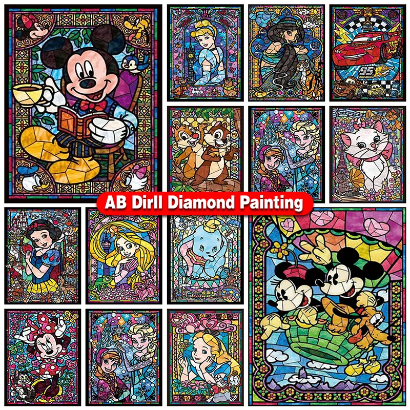 Sitemapcdatahttpsvo1kedriinfobroderie Diamant Disney