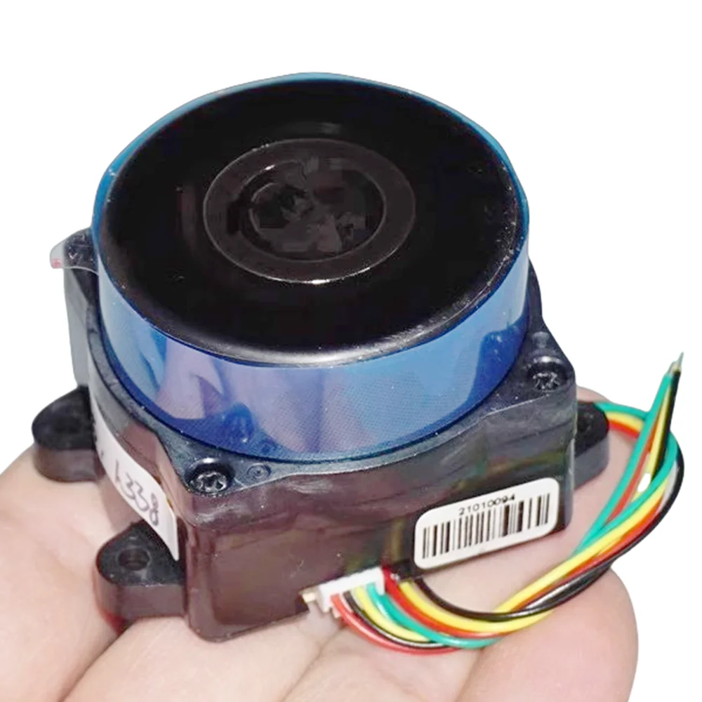 Mini 360 Degree Ranging Modeling And Mapping Ros Robot Lidar 360 Degree Scanning Tof Lidar