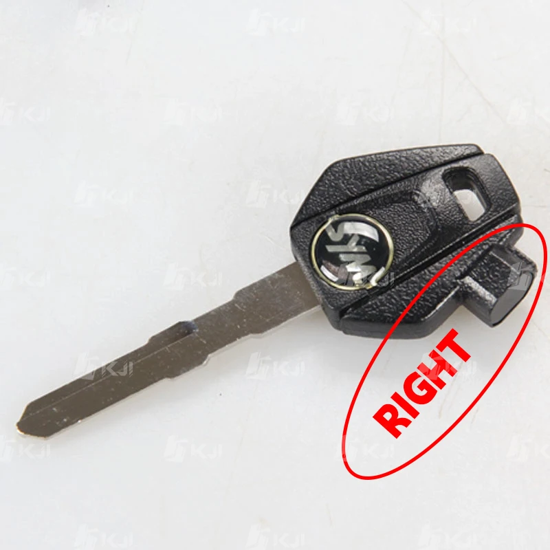 For SYM DRG/DRGBT/DRG2/MAXSYM Blank Key Uncut Key Part - AliExpress ...