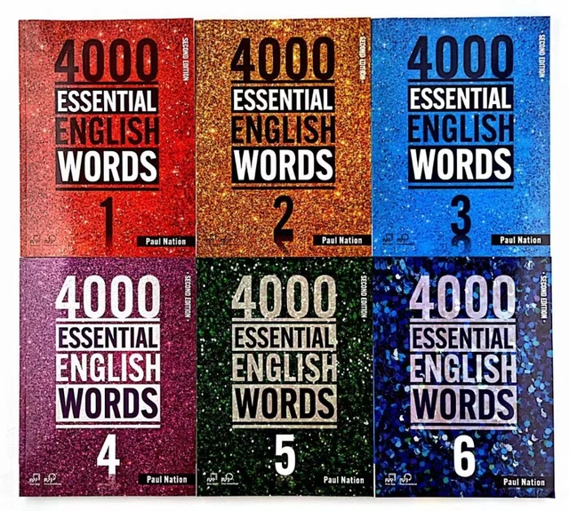 4000 Essential English Words Second Edition Pdf Official Shop | www ...