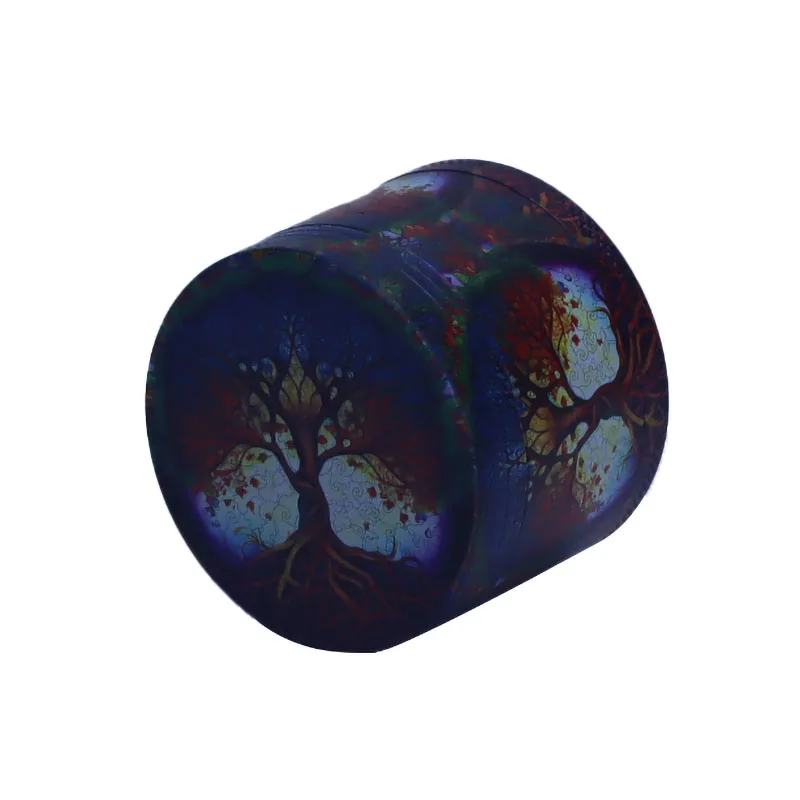 1pc-Metal-Grinder-Cigarette-Shredder-Spice-Grinder-Grinding-Machine ...