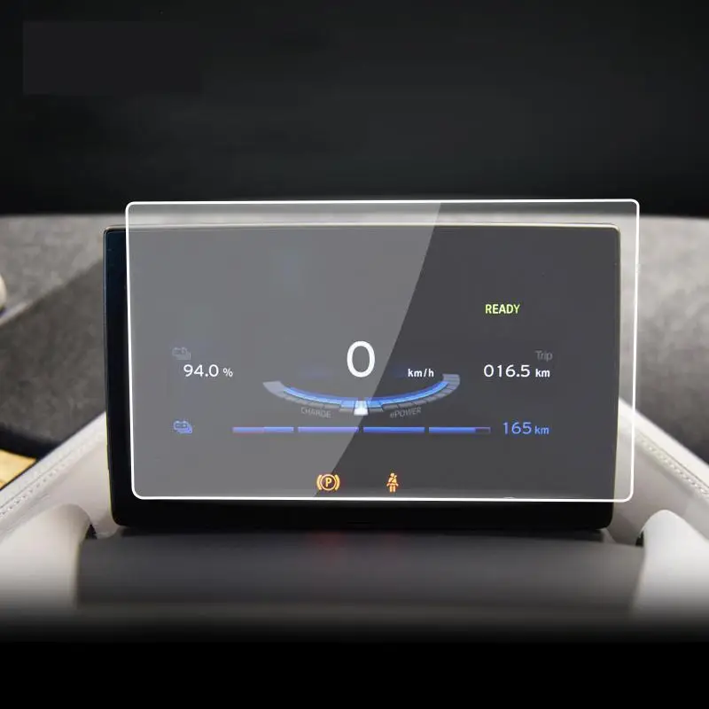 For-BMW-i3-2018-2020-Car-interior-Instrument-panel-membrane-LCD-screen ...