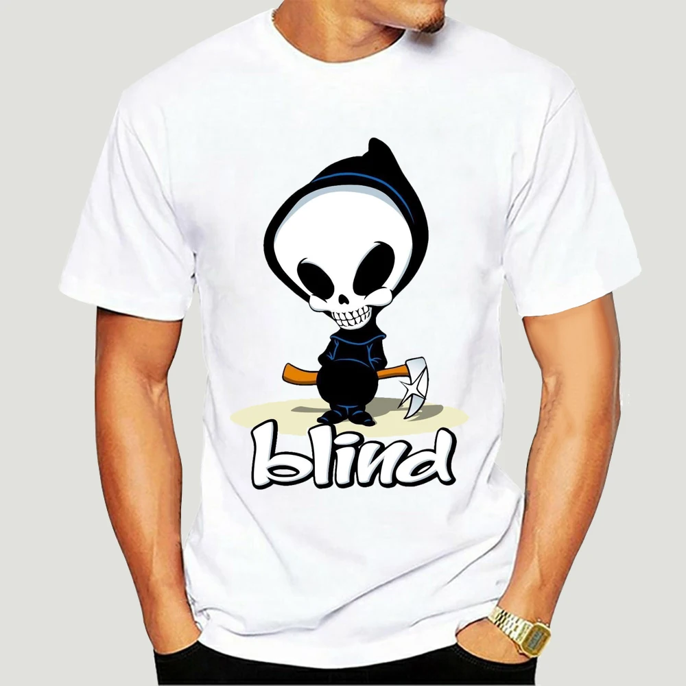 Blind Skateboard Logos