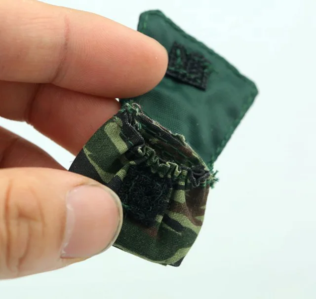 1/6 Solider Scene Accessories Special Forces Military Tactical Russian ...