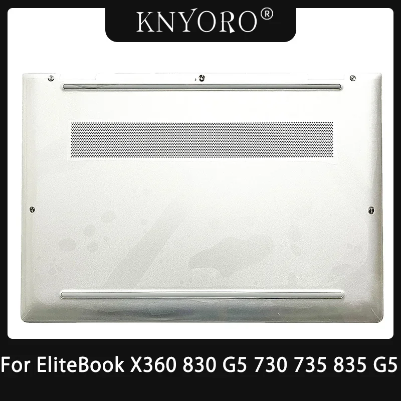 NEW-Laptop-Bottom-Case-For-HP-EliteBook-X360-830-G5-730-735-835-G5 ...
