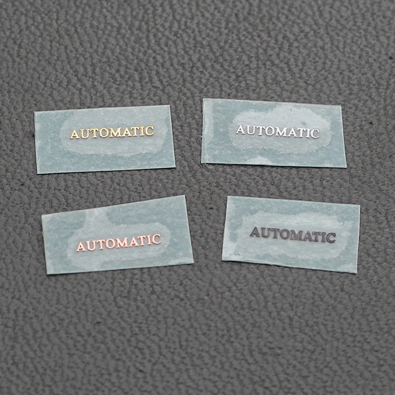 Watch-Dial-Sticker-With-LOGO-Fits-28-5mm-Watch-Dial-Seik-Ome-Ro-Watch ...