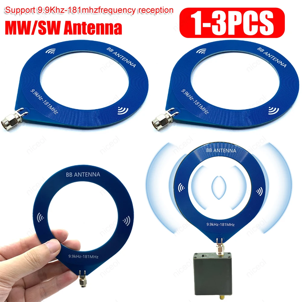 Small-Ring-BB-Antenna-9-9khz-181mhz-SMA-Interface-Circular-Antenna ...