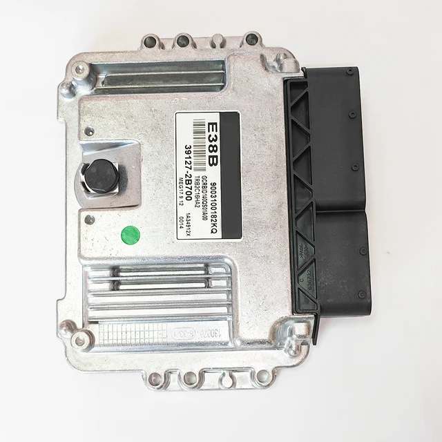 39127-2B700 391272B700 Wholesale Car Styling Original New Engine ...