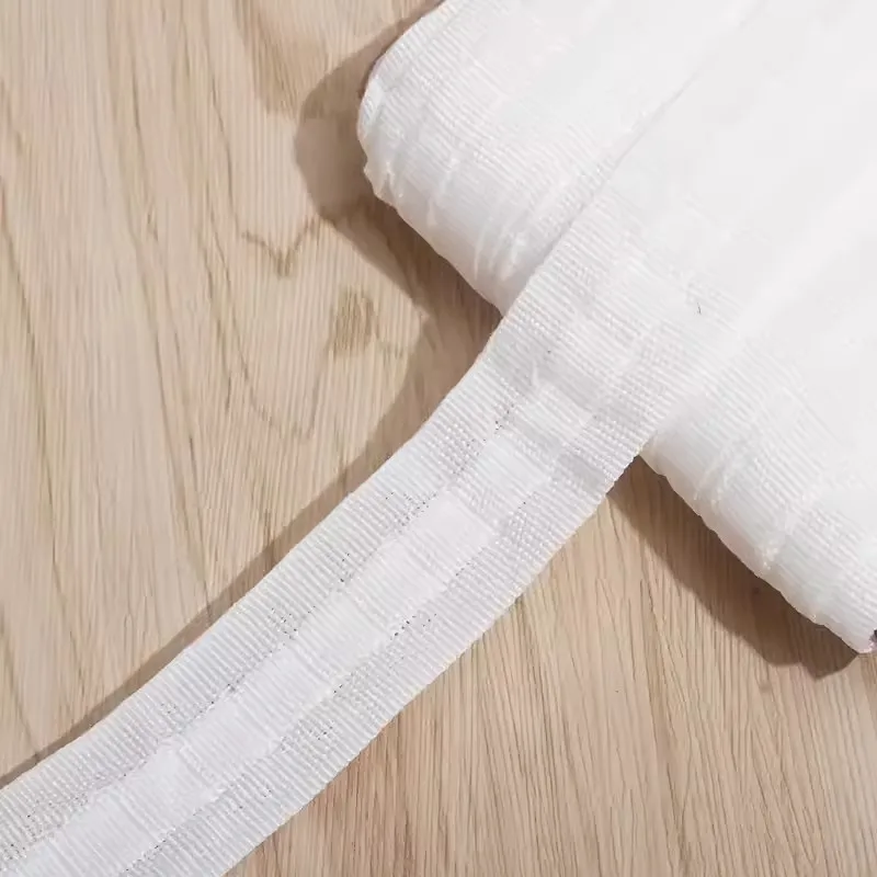 4-10Meters-Curtain-Accessories-Cloth-Belt-For-Curtains-Eyelets-Tape ...