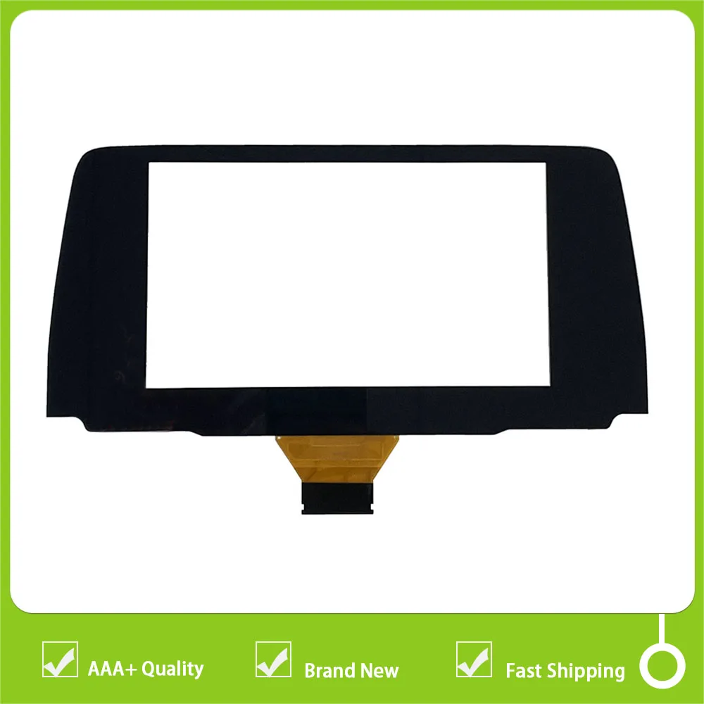 New-7-inch-Touch-Screen-Digitizer-Touch-panel-For-Mazda-CX5-2017-2022 ...