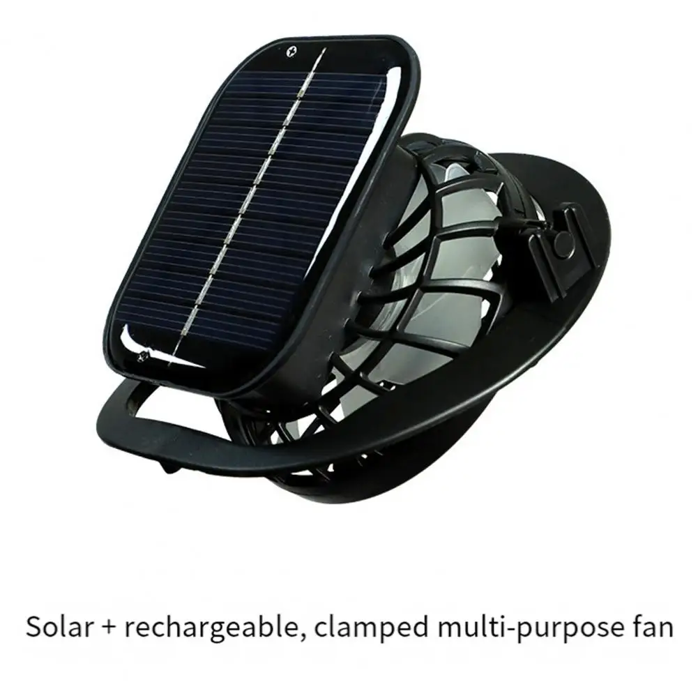 Tactical Sun Hat Fan – Adventure Ready Outlet