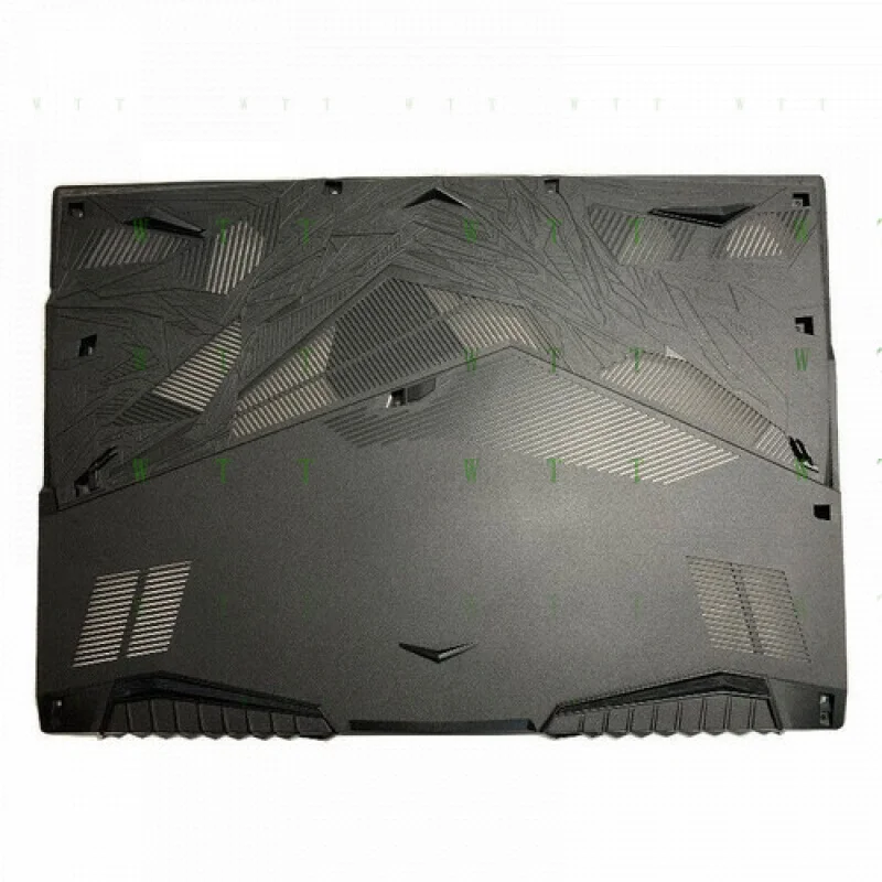 TT New Laptop Bottom Case For MSI GE75 GE75VR Raider 8RE 8RF MS-17E2 ...
