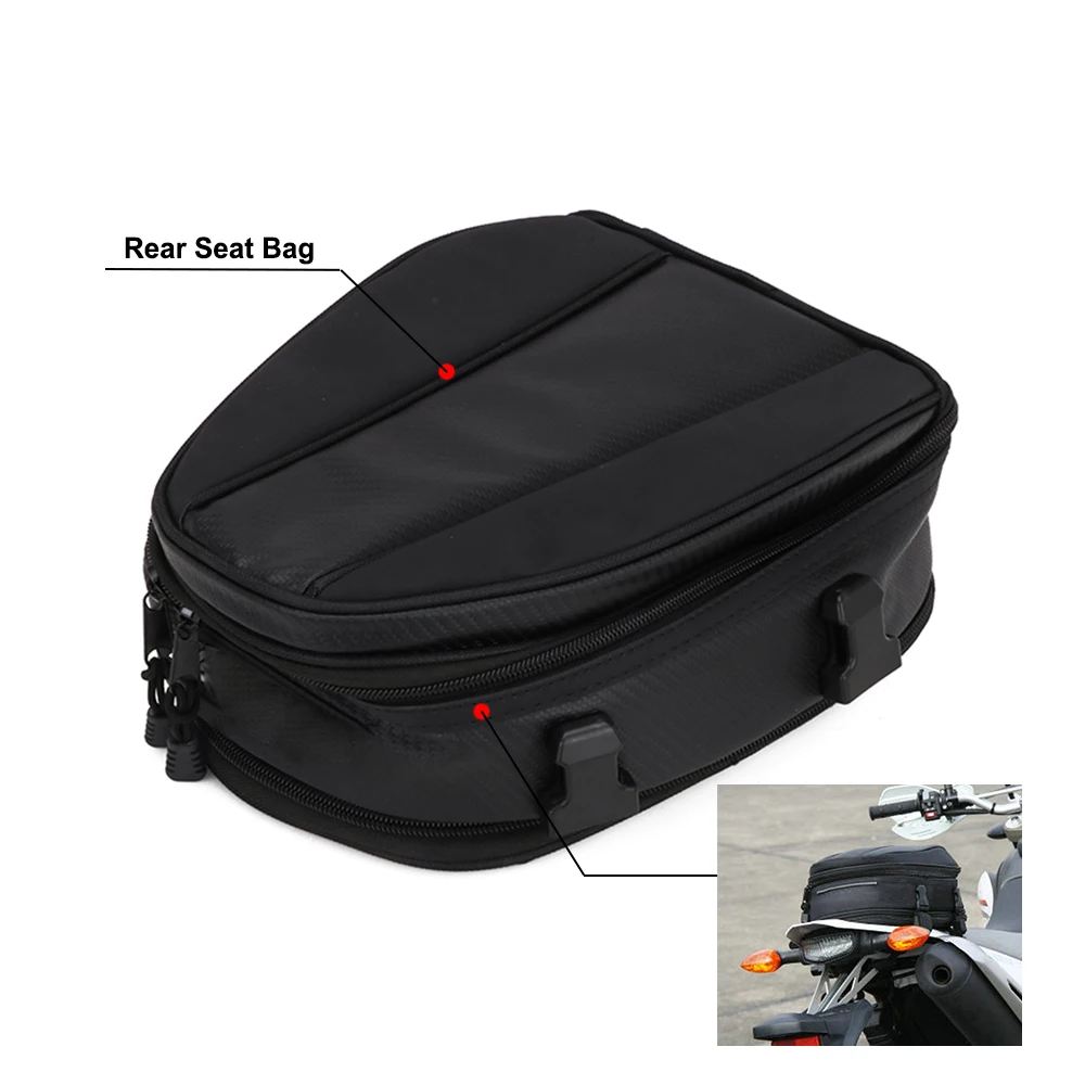 Motorcycles-Rear-Seat-Bag-Back-Bags-Waterproof-Motorbike-Tail-Luggage ...