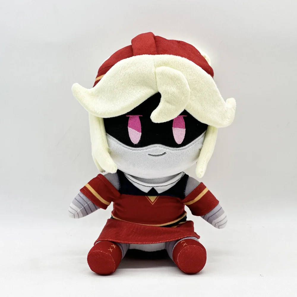 Murder-Drones-LIZZY-Plush-Toy-Anime-Plushies-Stuffed-Animals-Doll ...