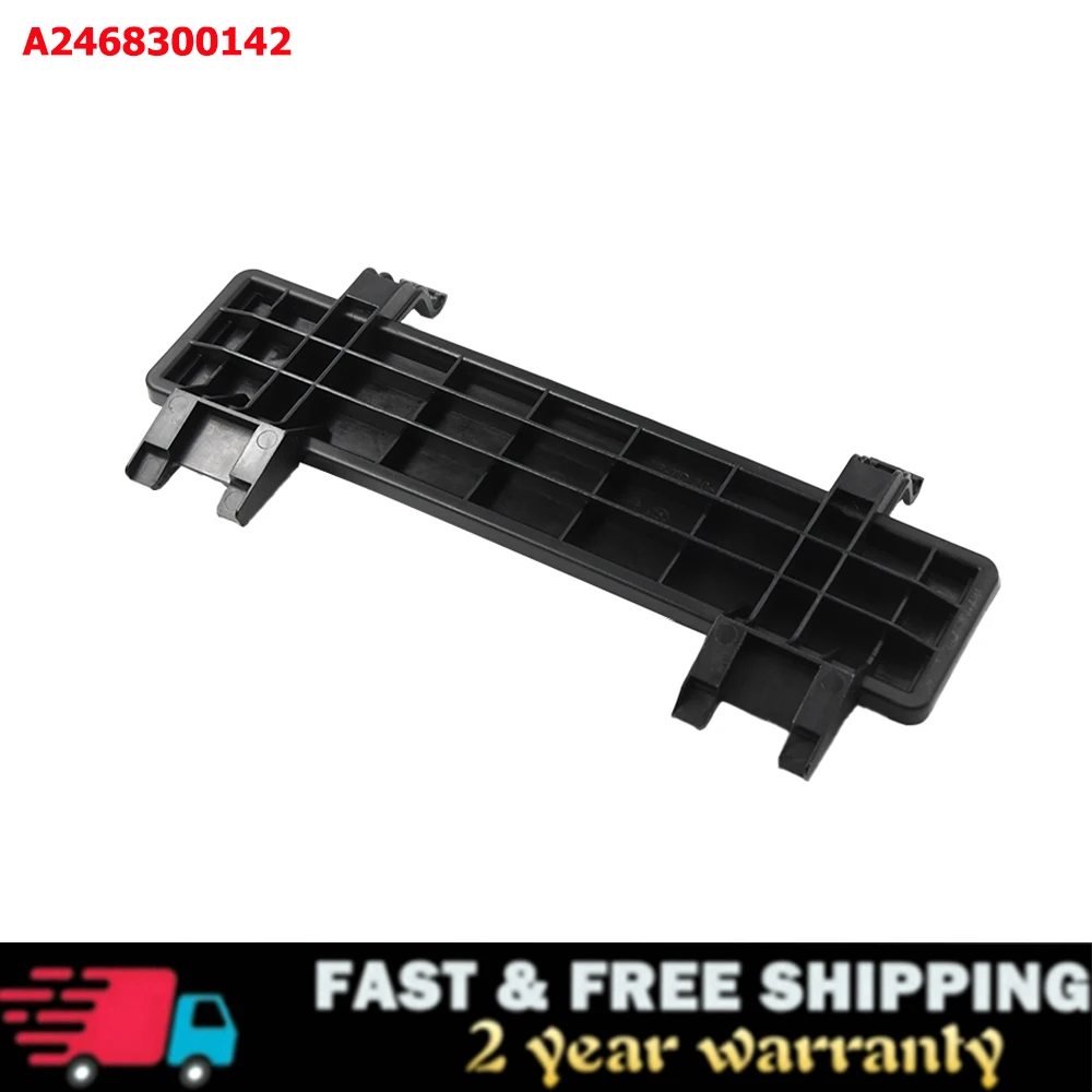 Air Filter Cover 1pcs A2468300142 Black Cap For Mercedes GLA X156 ...