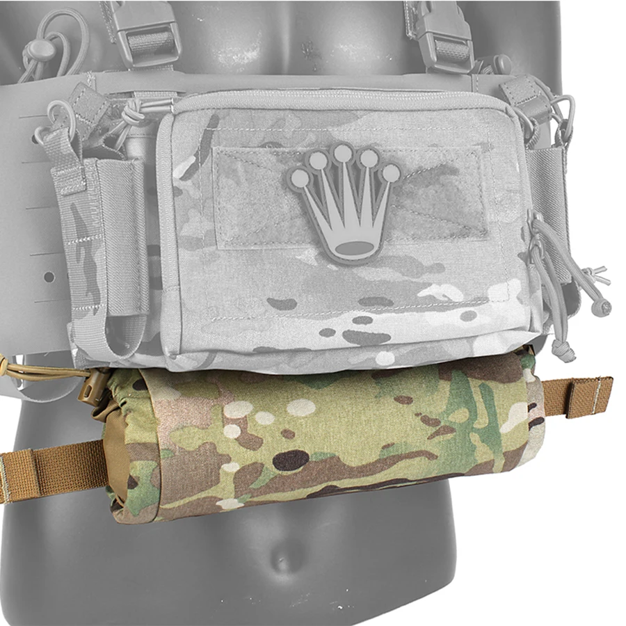 TACTICAL-Roll-1-Trauma-Pouch-D3CRM-MK4-Ferro-concepts-Tactical-Roll-1 ...