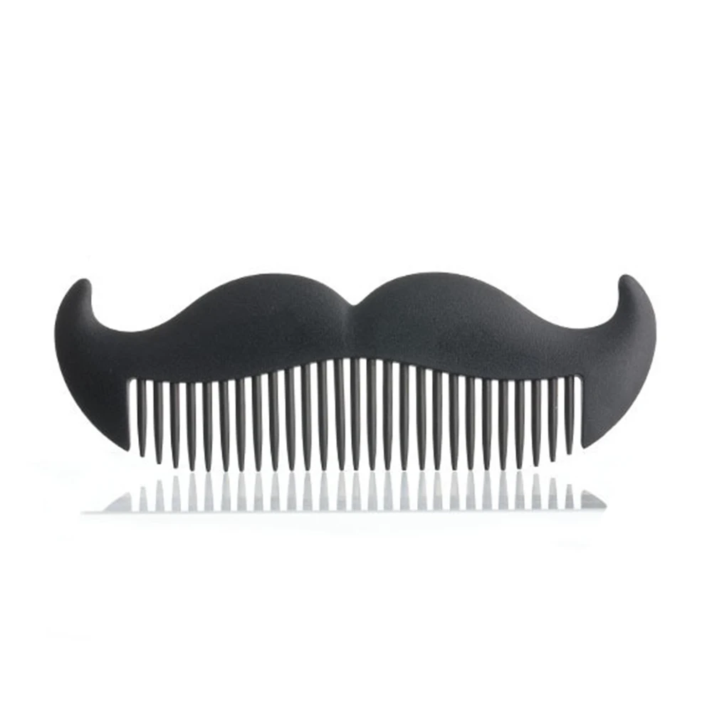 Cute-Mini-Pocket-Beard-Comb-Portable-Goatee-Styling-Combs-Professional ...