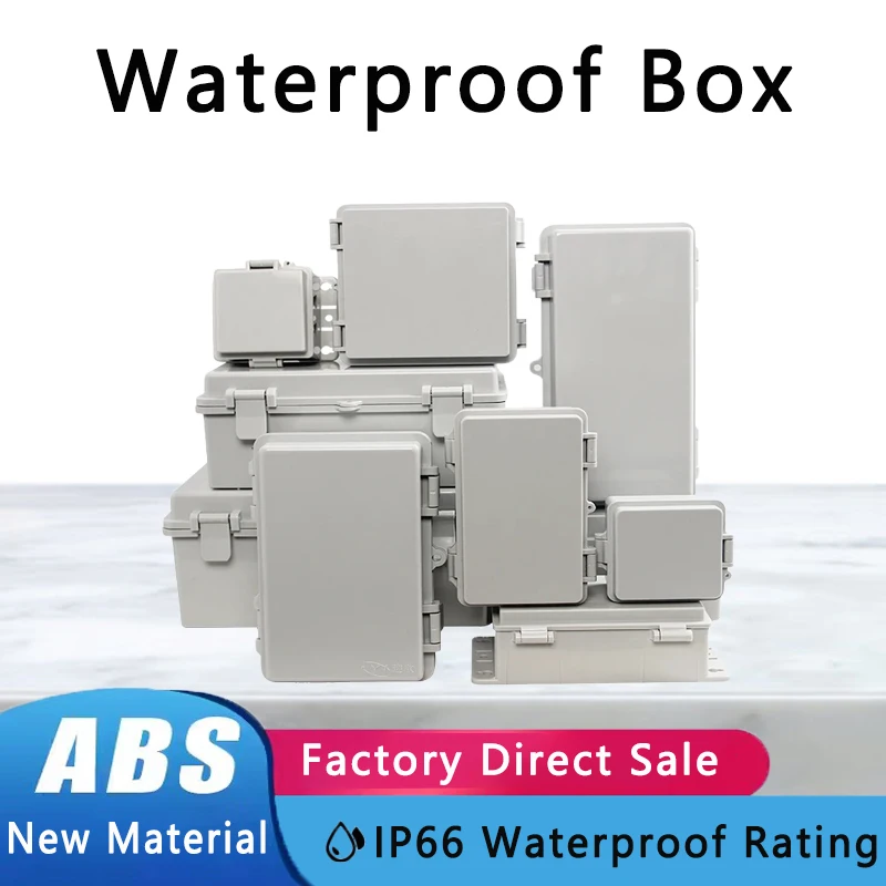 IP66-Waterproof-Outdoor-Plastic-Box-ABS-PC-Hinged-Plastic-Enclosure ...