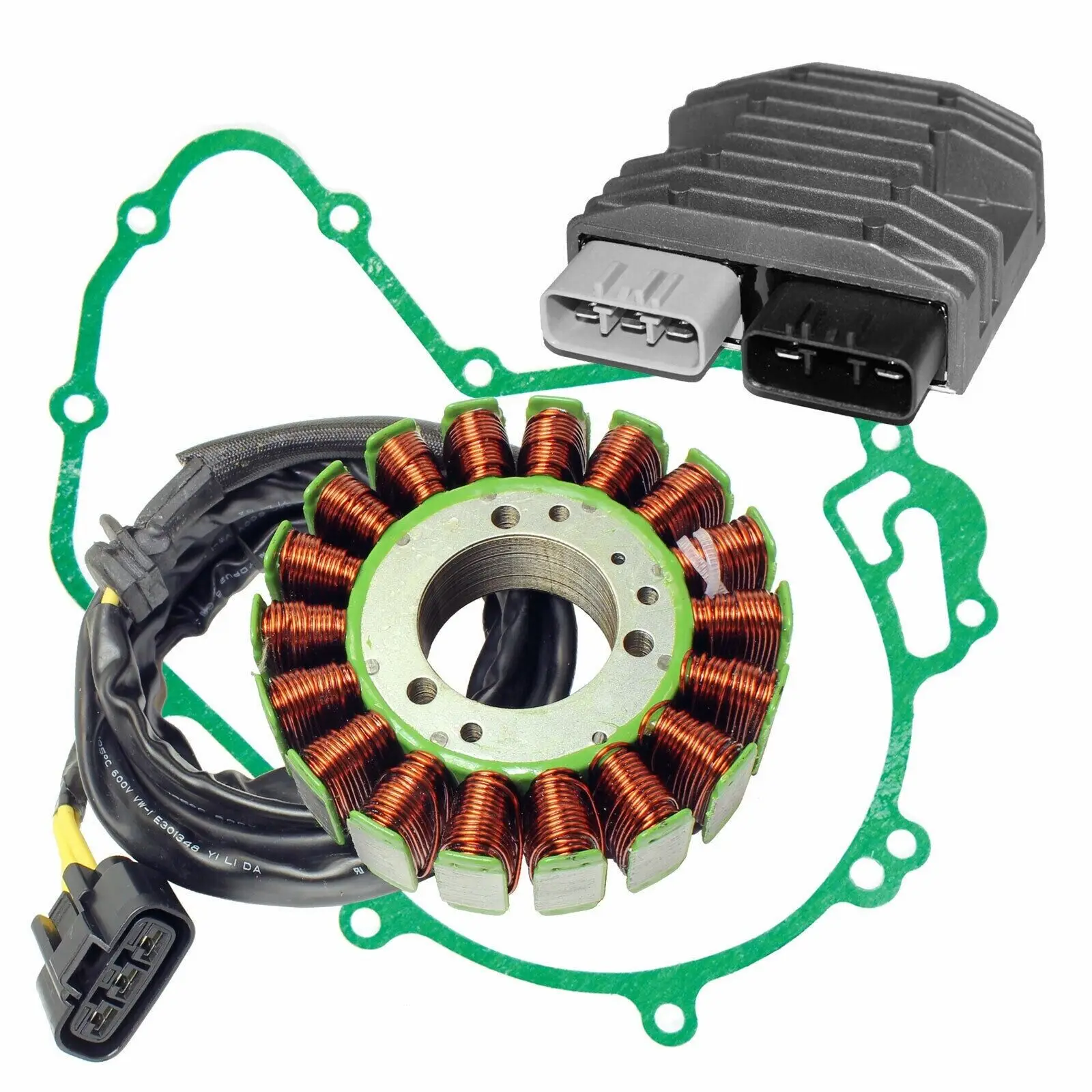 Stator-Regulator-Rectifier-Gasket-Fit-for-Can-Am-Renegade-800-800R-EFI ...