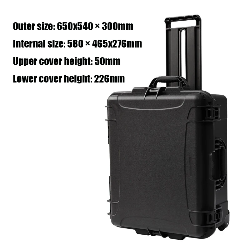 Waterproof-Proof-Plastic-Box-Suitcase-for-Storing-Tools-Hardware ...