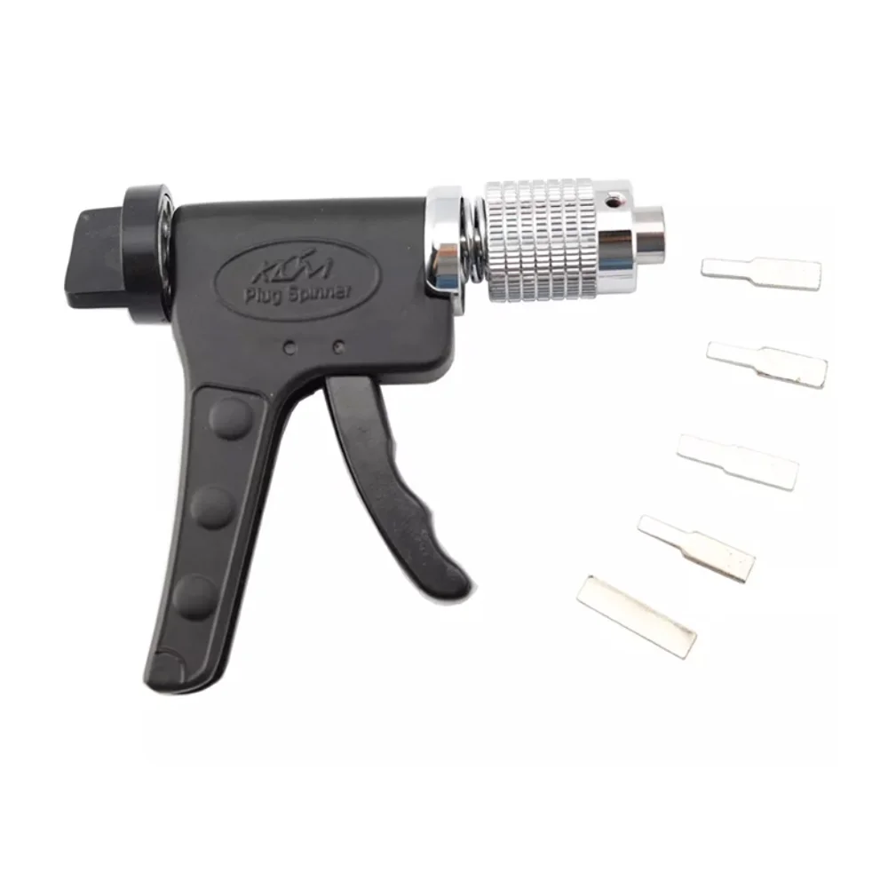 Quick Opening Tool for KLOM Reversing Gun Lockpick Toolkit Professional ...