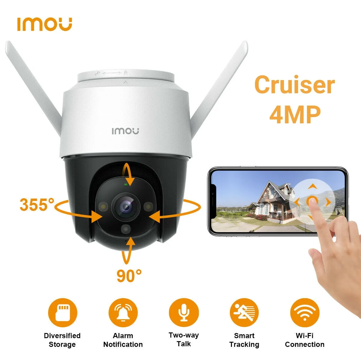 IMOU-Cruiser-Wi-Fi-IP-Camera-Dual-Antenna-Outdoor-IP67-Outdoor-Two-way ...