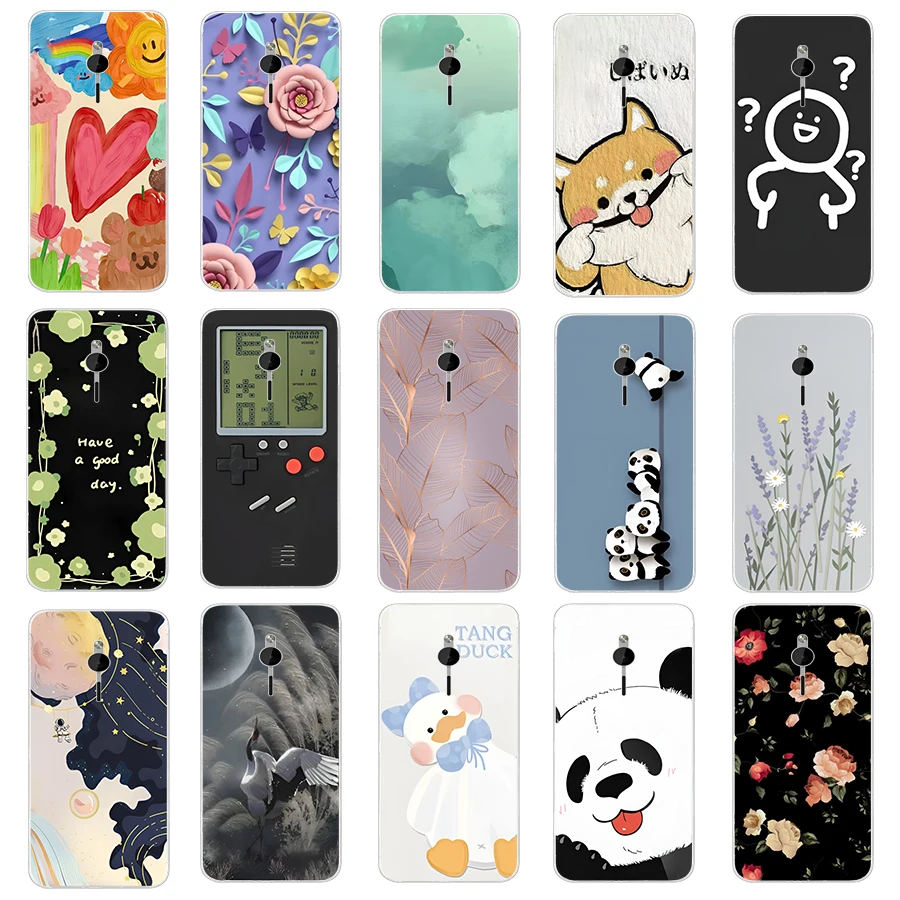 Case-design-for-nokia-230-G21-Case-design-Soft-Silicone-TPU-phone-Back ...