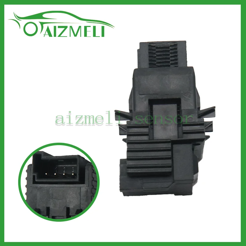 4Pins Brake Stop Light Switch 61316967601 For BMW 1 3 5 6 7 Series E38 ...
