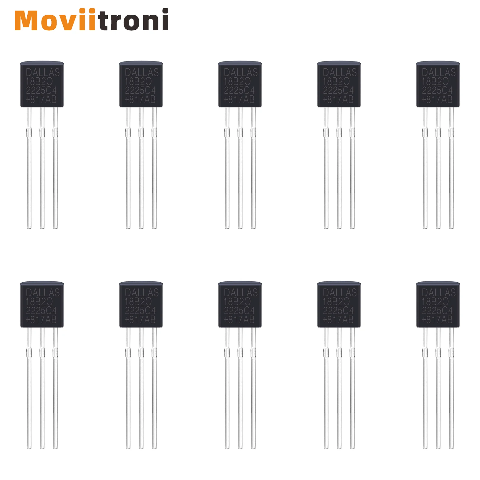 Moviitroni Electronic Group Store