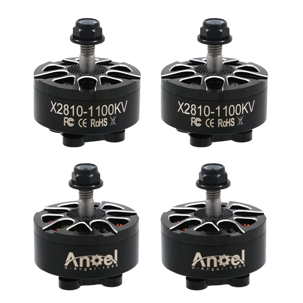 UAngel-X2810-2810-900KV-1100KV-1500KV-4-6S-Brushless-Motors-for-FPV ...