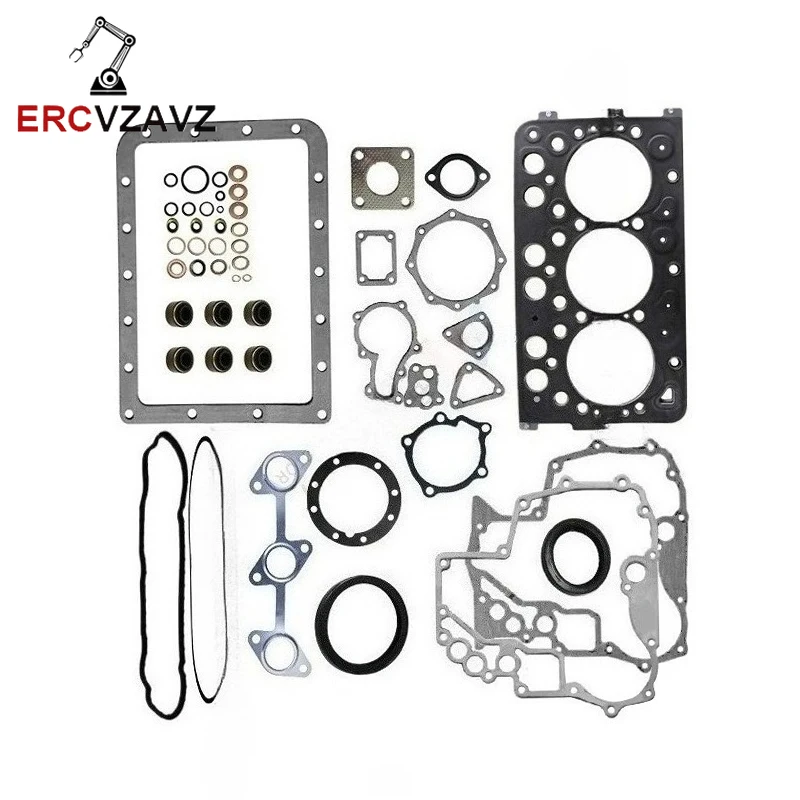 Everything You Need to Know About Bobcat 322 Parts: A Comprehensive ...