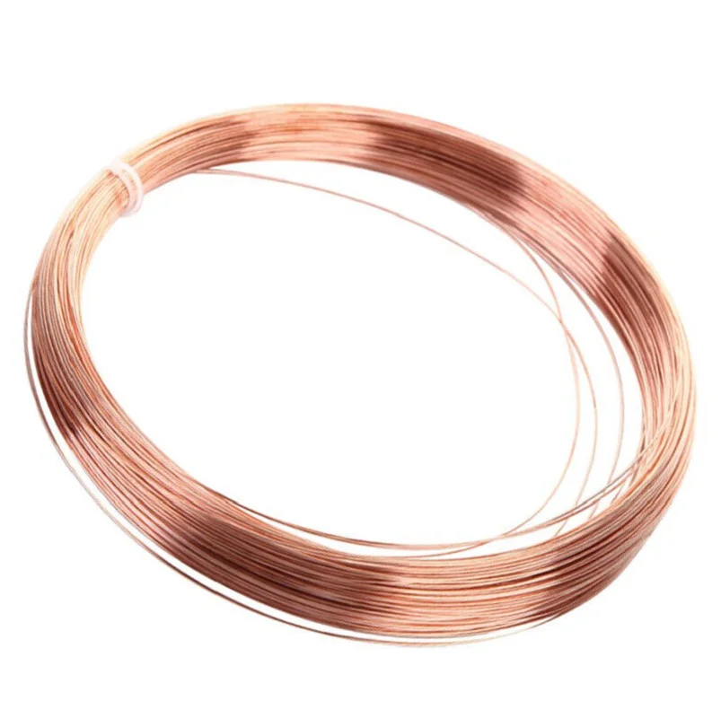 2mm-2-5mm-3mm-4mm-5mm-Pure-copper-coil-electric-wire-T2-copper-wire-Cu ...