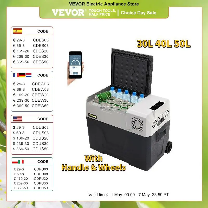 VEVOR-Glaci-re-lectrique-Portable-30L-40L-50L-R-frig-rateur-de-Voiture-12-24V-220V.jpg