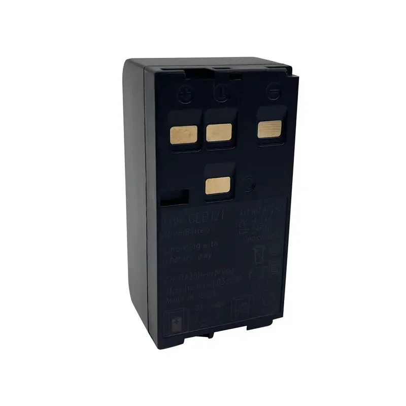 High-Quality-100-Brand-New-GEB121-Battery-for-TPS-400-TPS-1100-TPS-800 ...