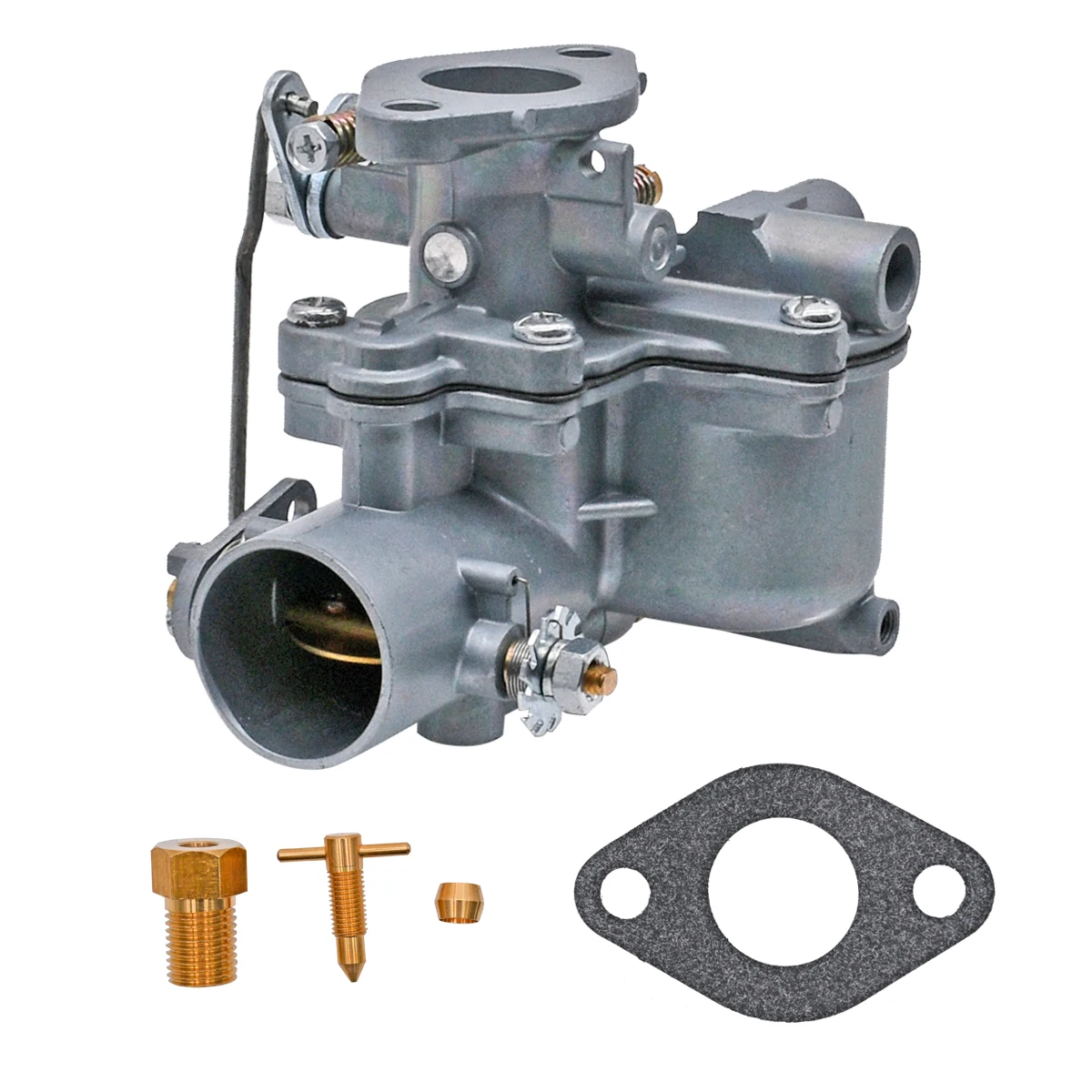 For-Massey-Ferguson-TE20-TEA20-TED20-Tractor-200361-Carburetor-Fit ...